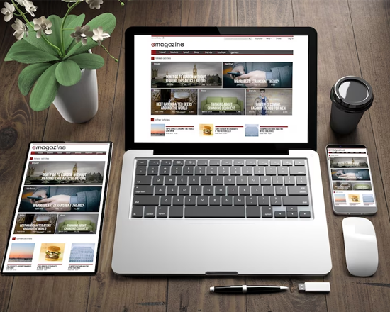 Book Marketing services – Smart Book Publishers