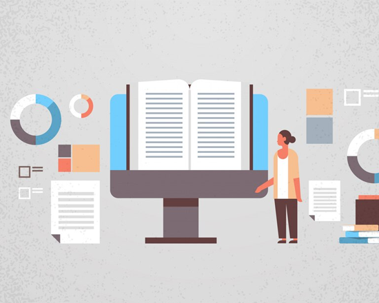 Book Marketing services – Smart Book Publishers